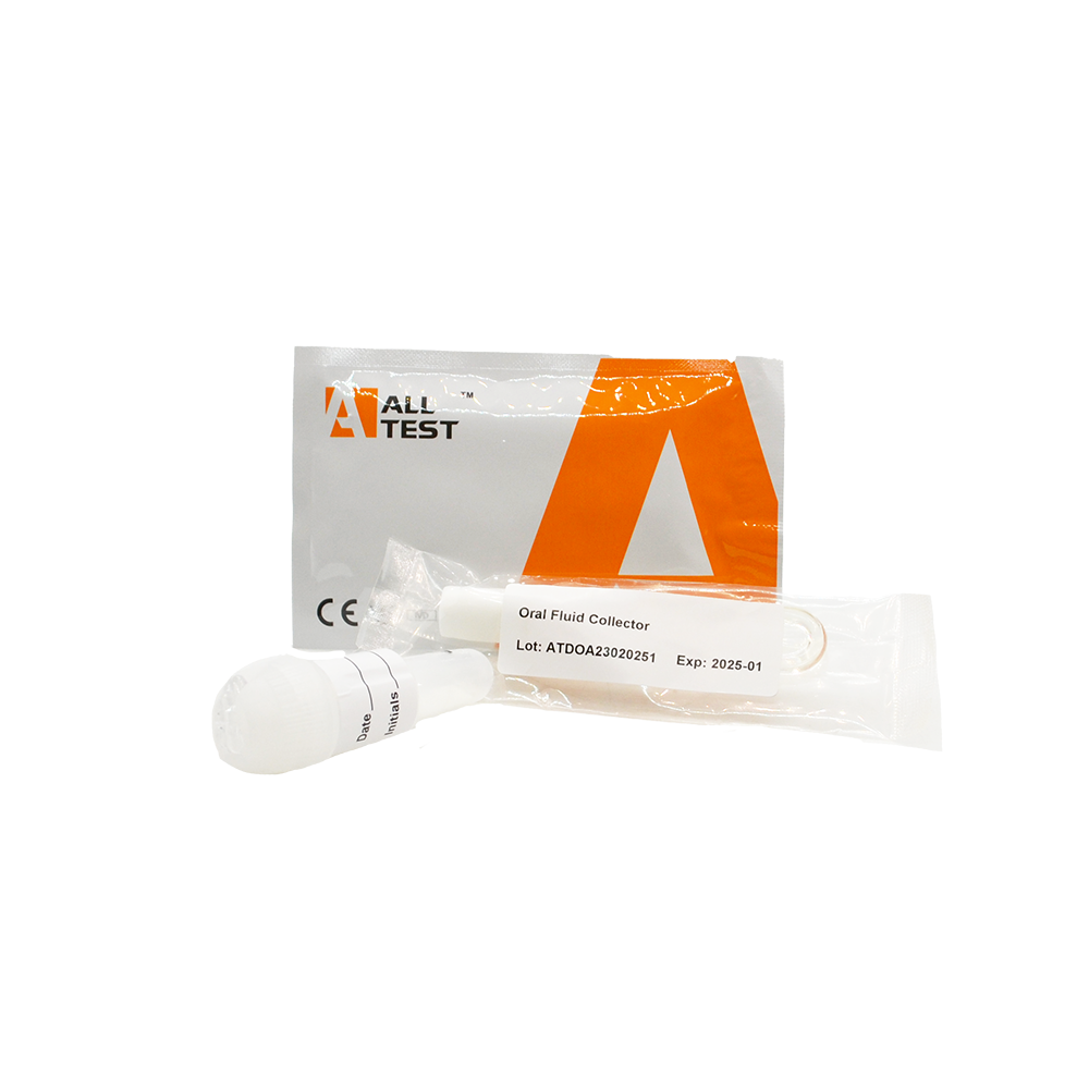 ALLTEST | Drug Testing Kit | dtk