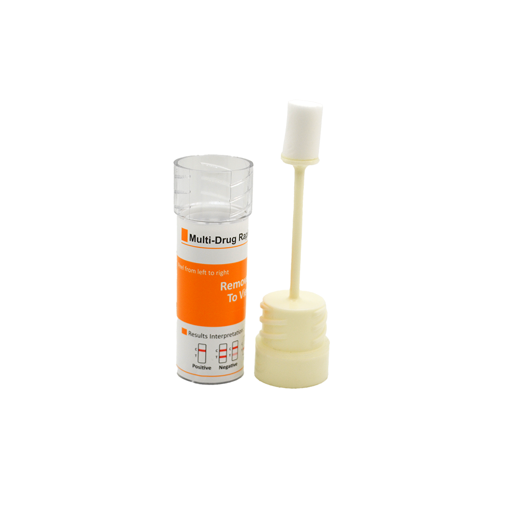 Alltest Drug Testing Kit Dtk 5346